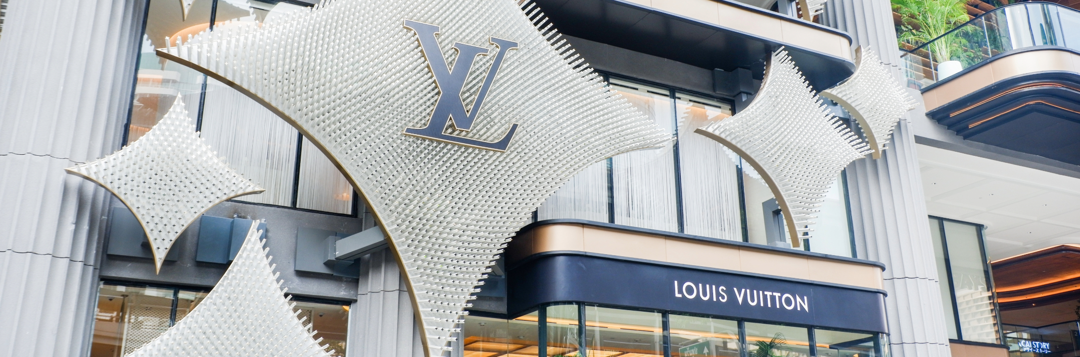 LVMH: A High-Quality Global Luxury Leader With Strong Fundamentals